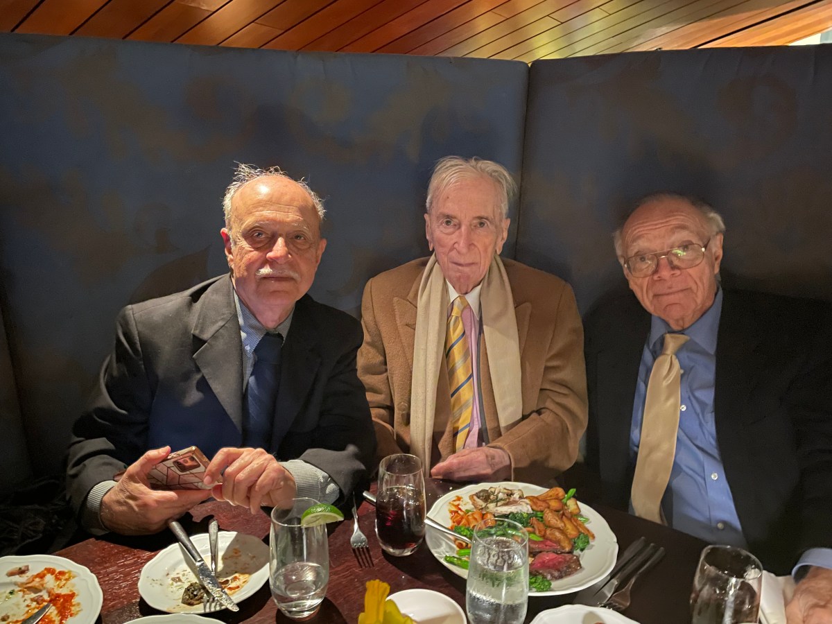 Anthony M. DeStefano – Journalist and True Crime Author